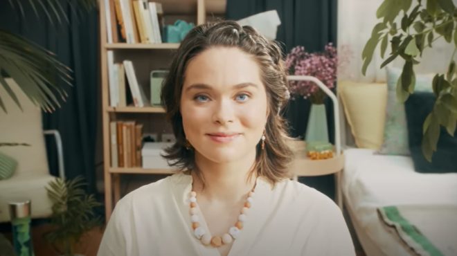 Hannah Cash - die Erfolgsgeschichte geht weiter